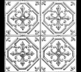 Pressed Metal Designs